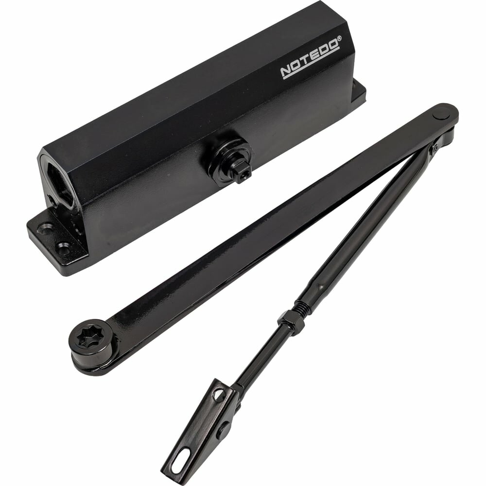 Доводчик NOTEDO DC-180 EN5/6/7