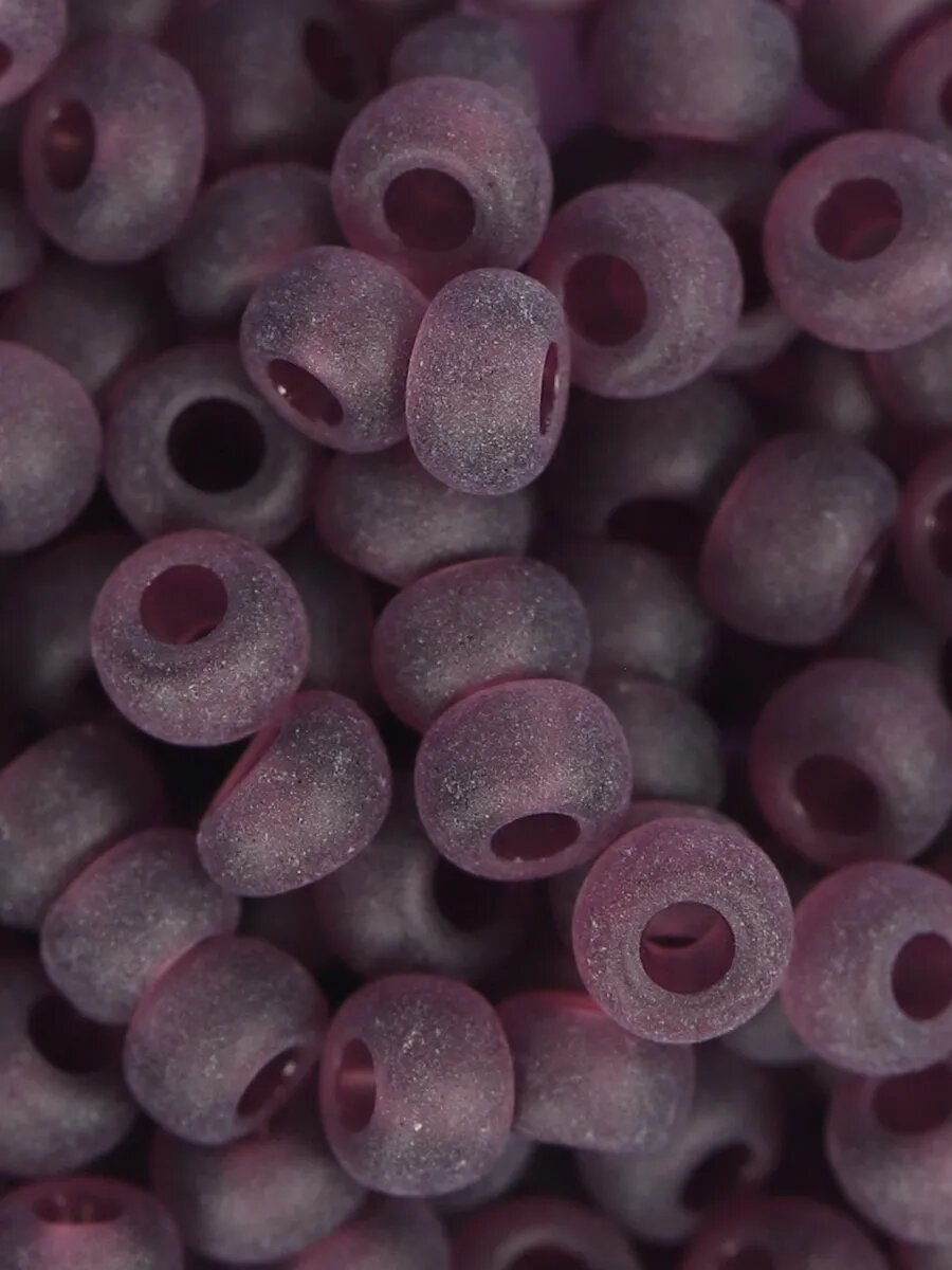 Бисер Preciosa арт. 20060 /1уп.5г х 10шт