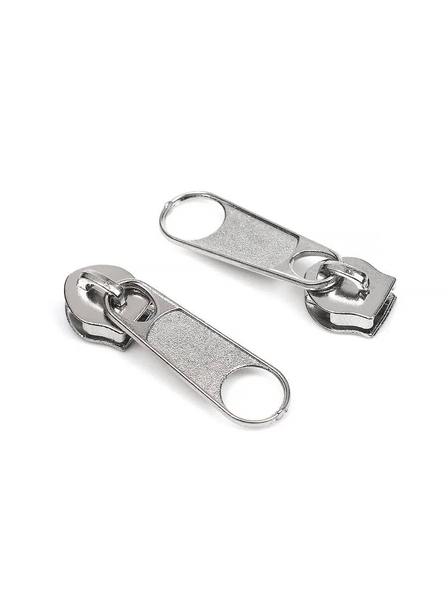 Бегунок для спиральной молнии Тип5