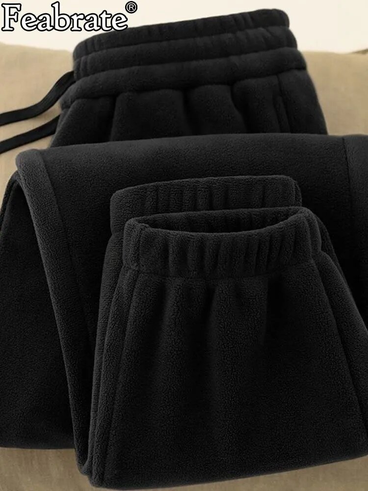 Брюки галифе Feabrate