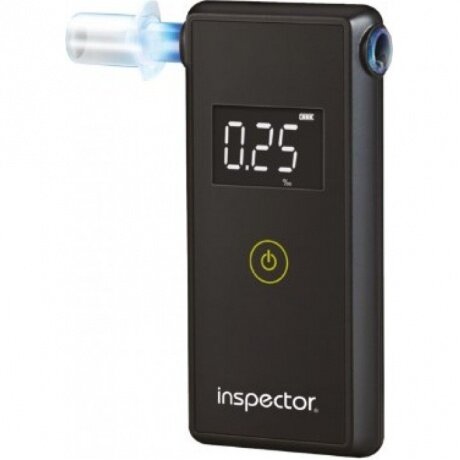 Алкотестер Inspector AT650