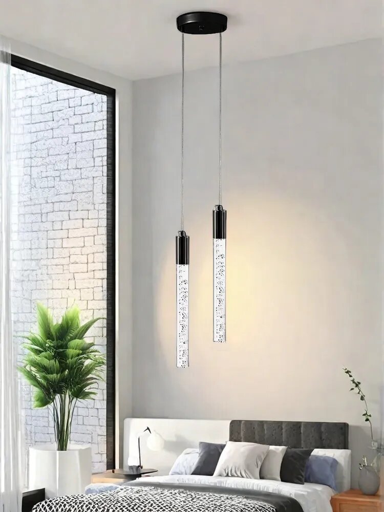 Fumi lighting Люстра, 10 Вт — фото 1