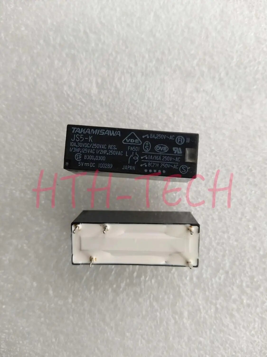 Реле мощности FUNKWARD JS5-K JS24-K