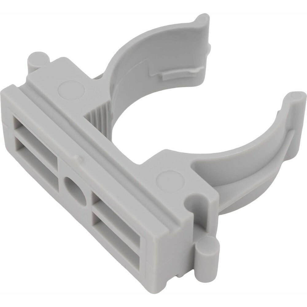 Крепеж-клипса для труб Gigant 123935