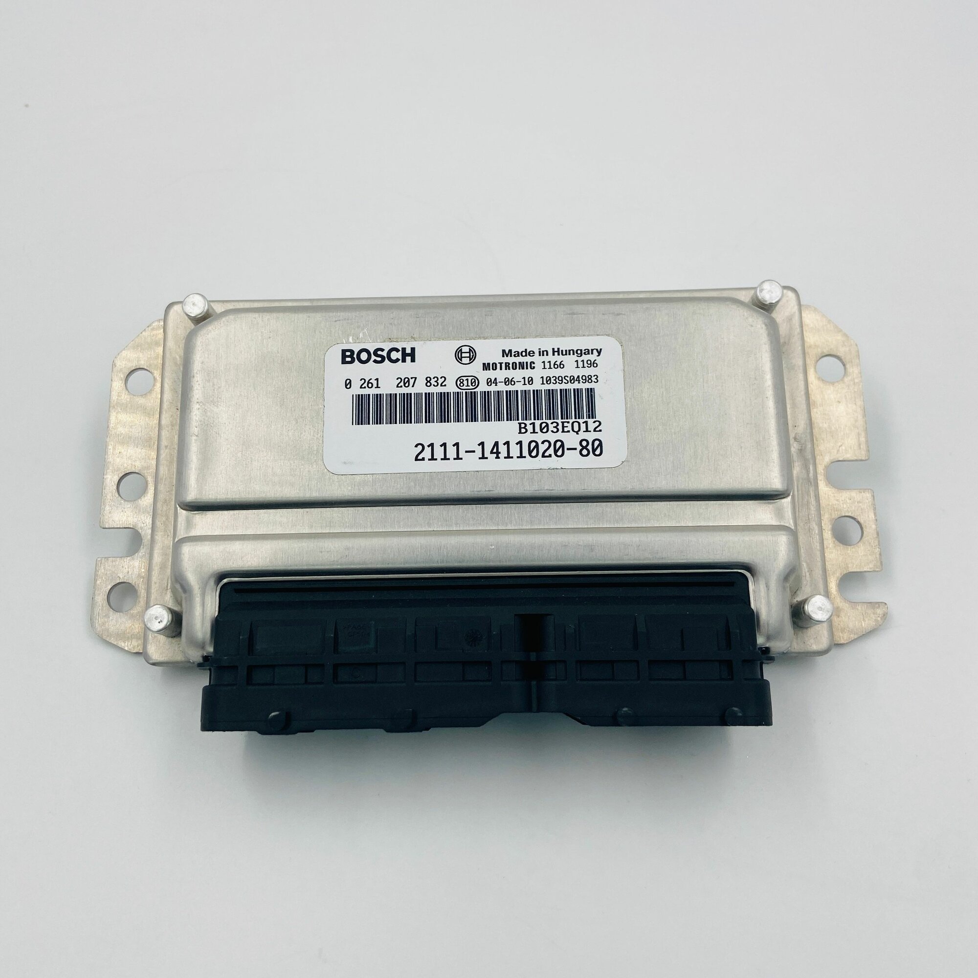 Контроллер (ЭБУ) 21110-1411020-80