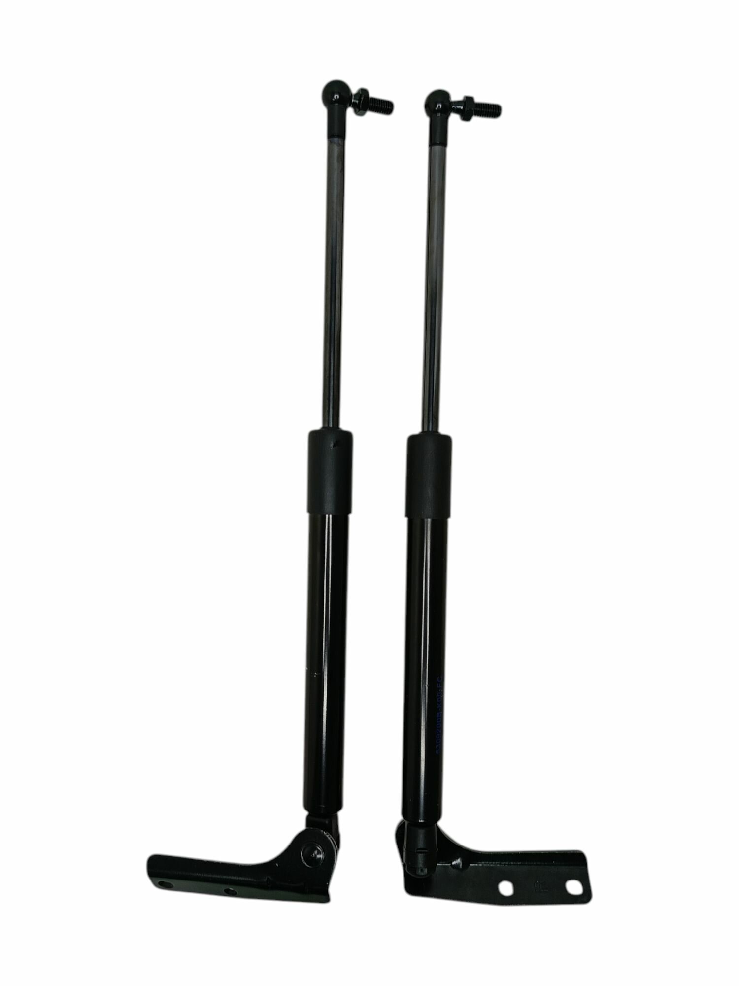 Амортизаторы пятой двери Грейт Волл Ховер (Great Wall Hover, H3, H5) к-т 2 шт левый + правый