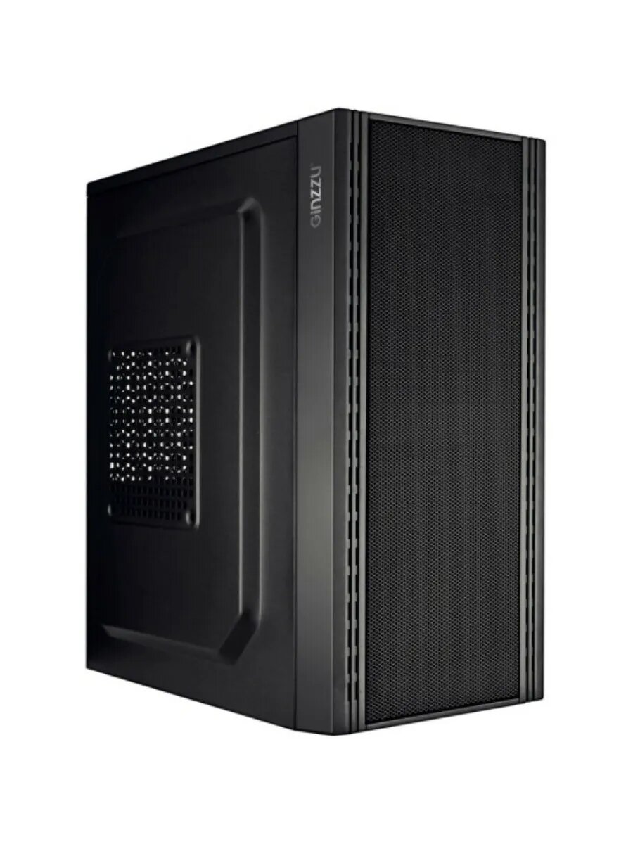 Корпус B170 B170 черный