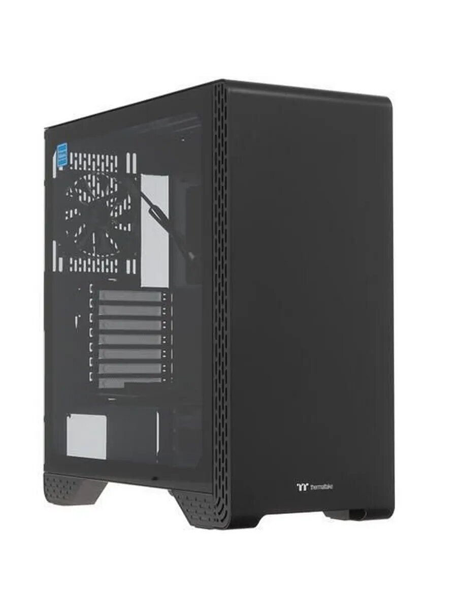 Корпус S300 ЗСТ CA-1P5-00M1WN-00 черный