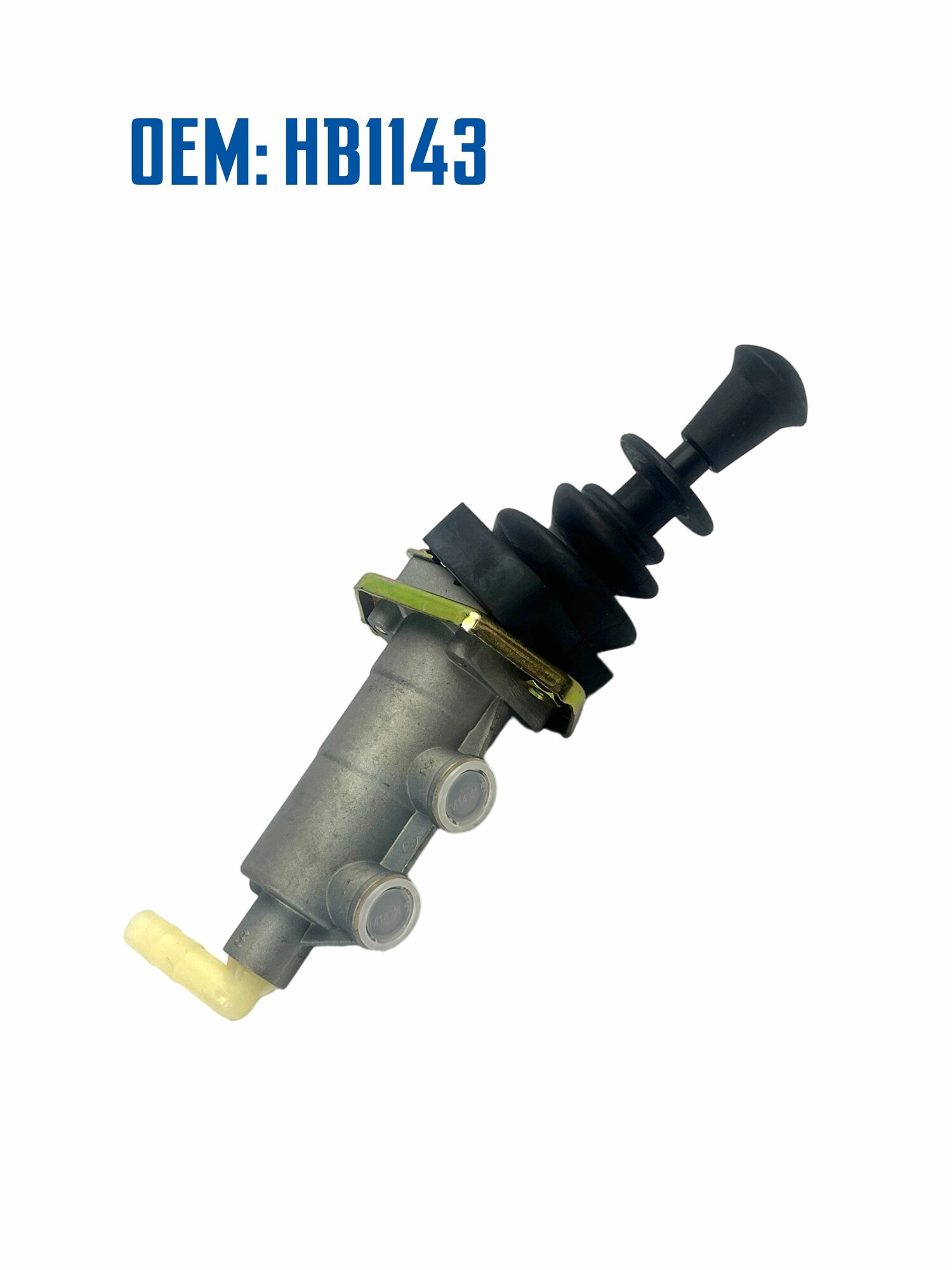 Фурнитура для грузовых автомобилей