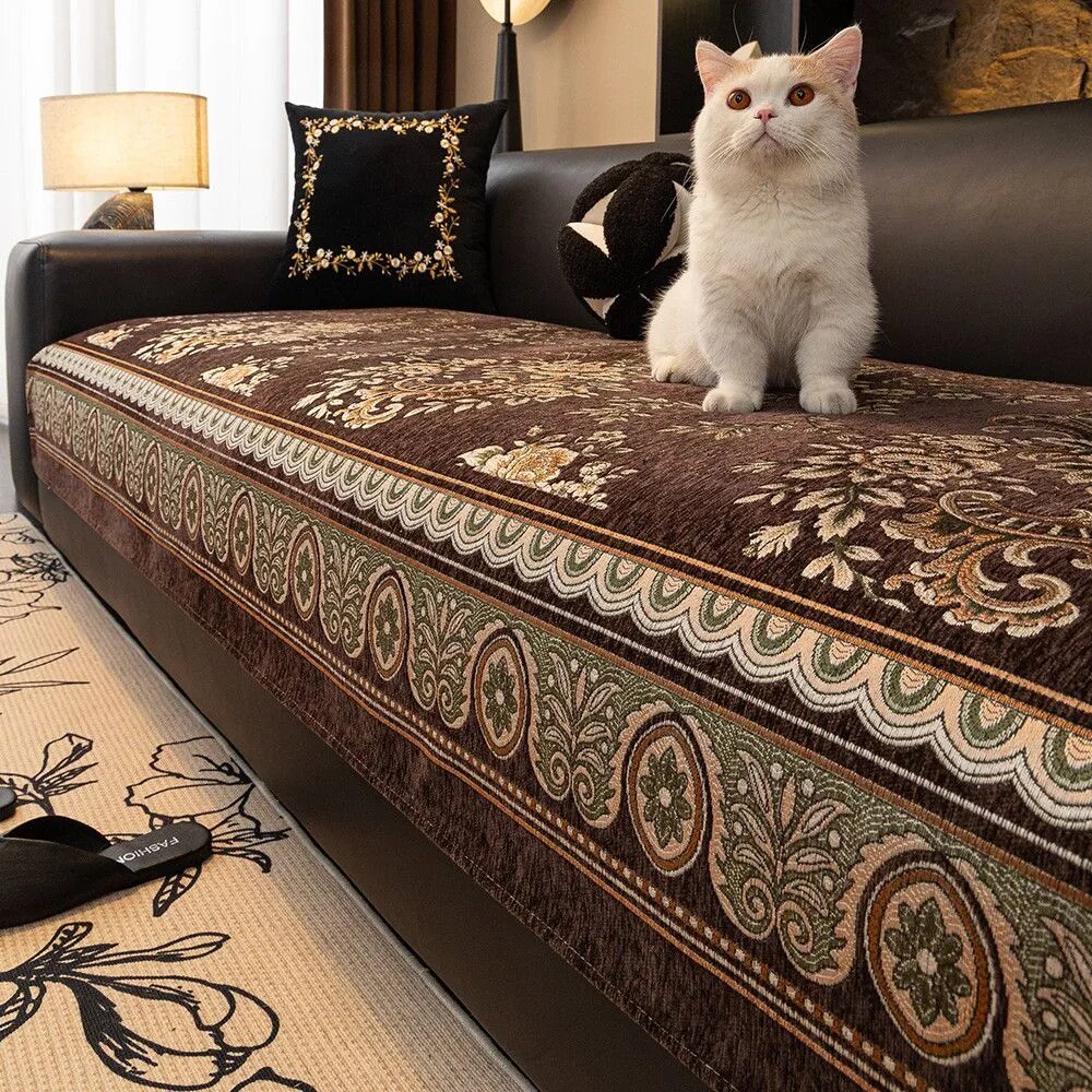 IKEA Чехол на мебель для дивана, 180 см х 90см