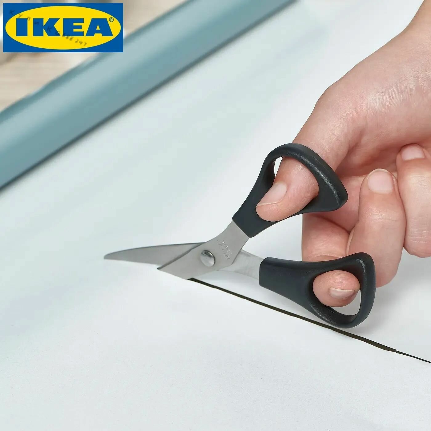 IKEA Ножницы 14 см, 1 шт.