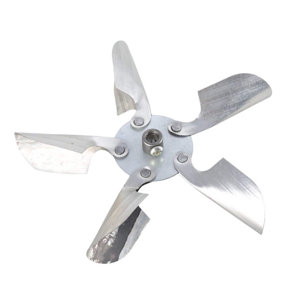 Мотор вентилятора для фена