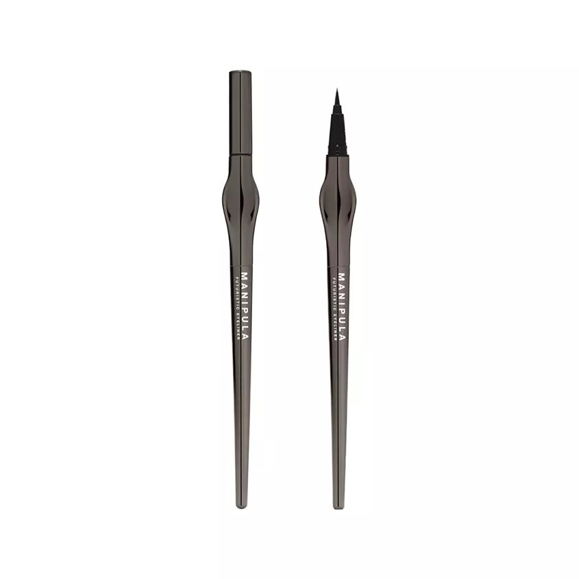 Подводка для глаз INFLUENCE BEAUTY MANIPULA тон 01 black