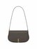 Сумка Saint Laurent Voltaire, grey