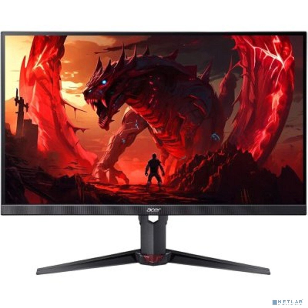 LCD Acer 27" Nitro XV270UP6bmiiprx IPS 2560x1440 144Hz 1ms