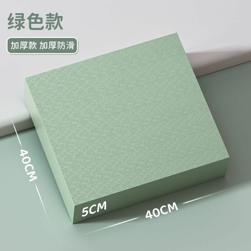 Коврик для баланса TPE, мягкий, для упражнений, фитнеса, колесо для пресса, коврик для приседаний, тренировка ядра, йога, утолщенный коврик для упражнений