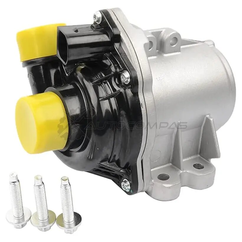 Вожяной насос, помпа BMW 11517632426 3X RS84 23150990