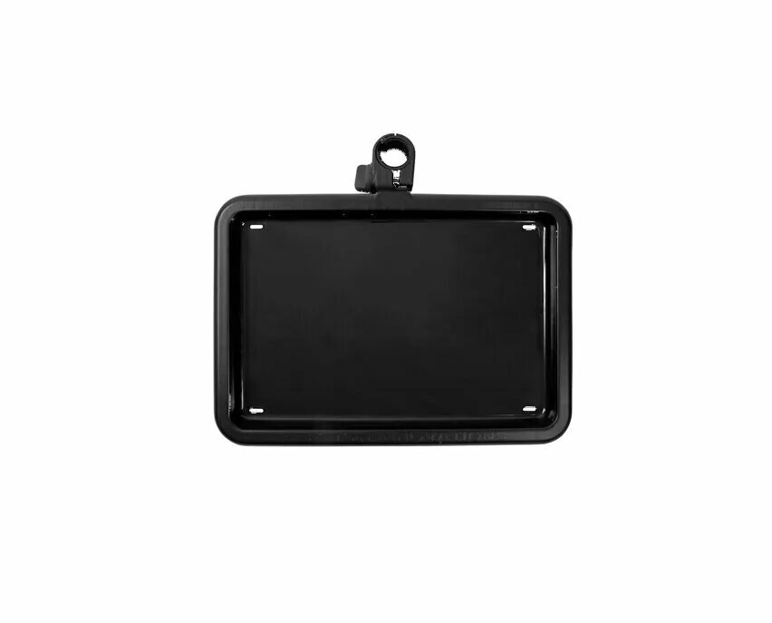 Preston Offbox 36 Side Tray Small боковой столик