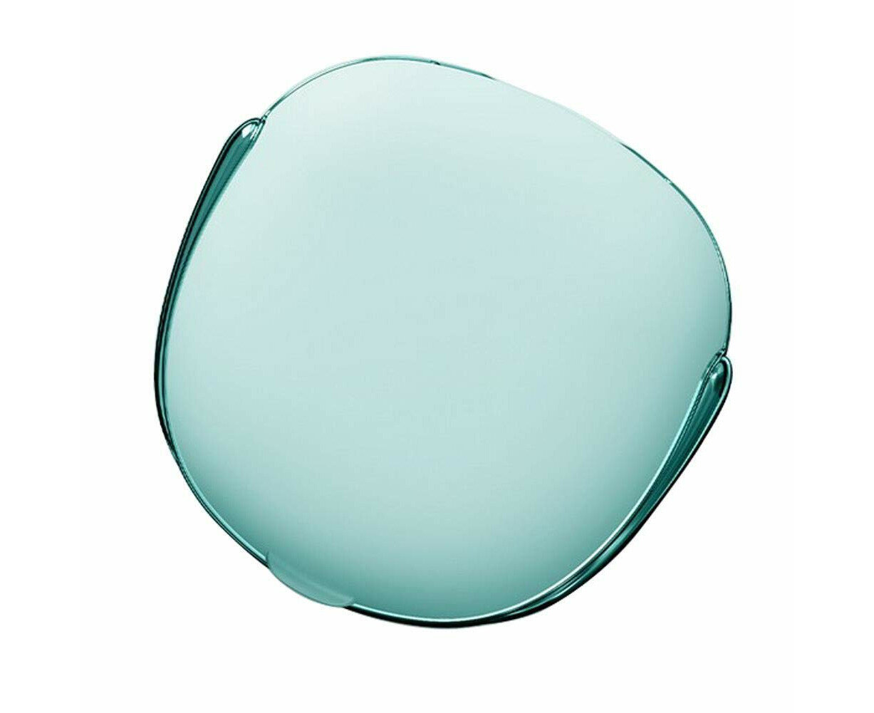 Ультразвуковая машина для чистки очков - зеленая