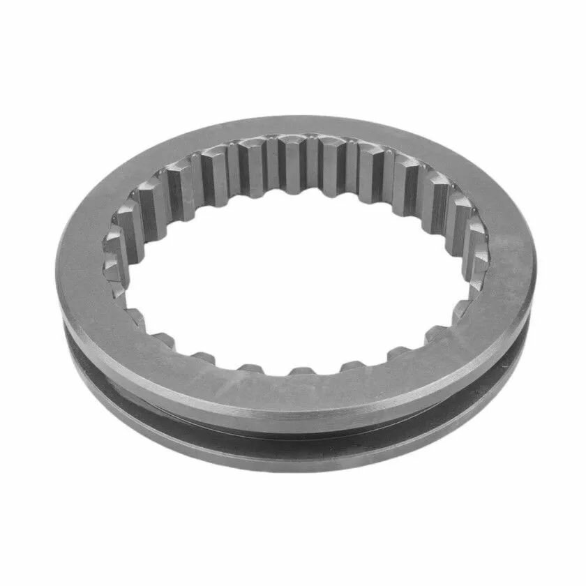 Муфта Камаз блокировки МОД