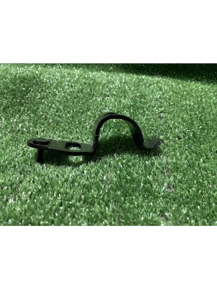 Скоба втулки стабилизатора для RENAULT LOGAN