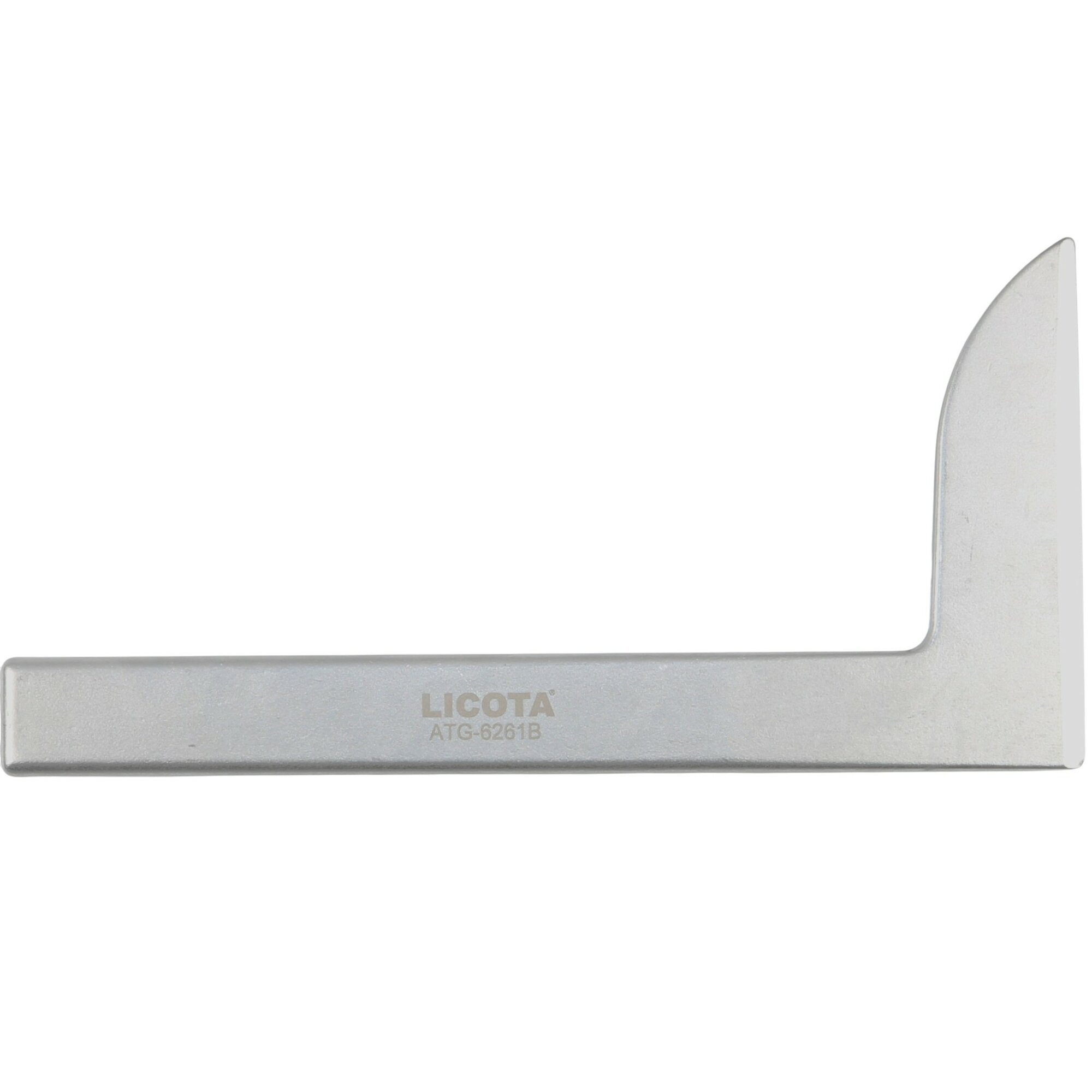 Licota ATG-6261B Монтажка L-образная 130х265 мм