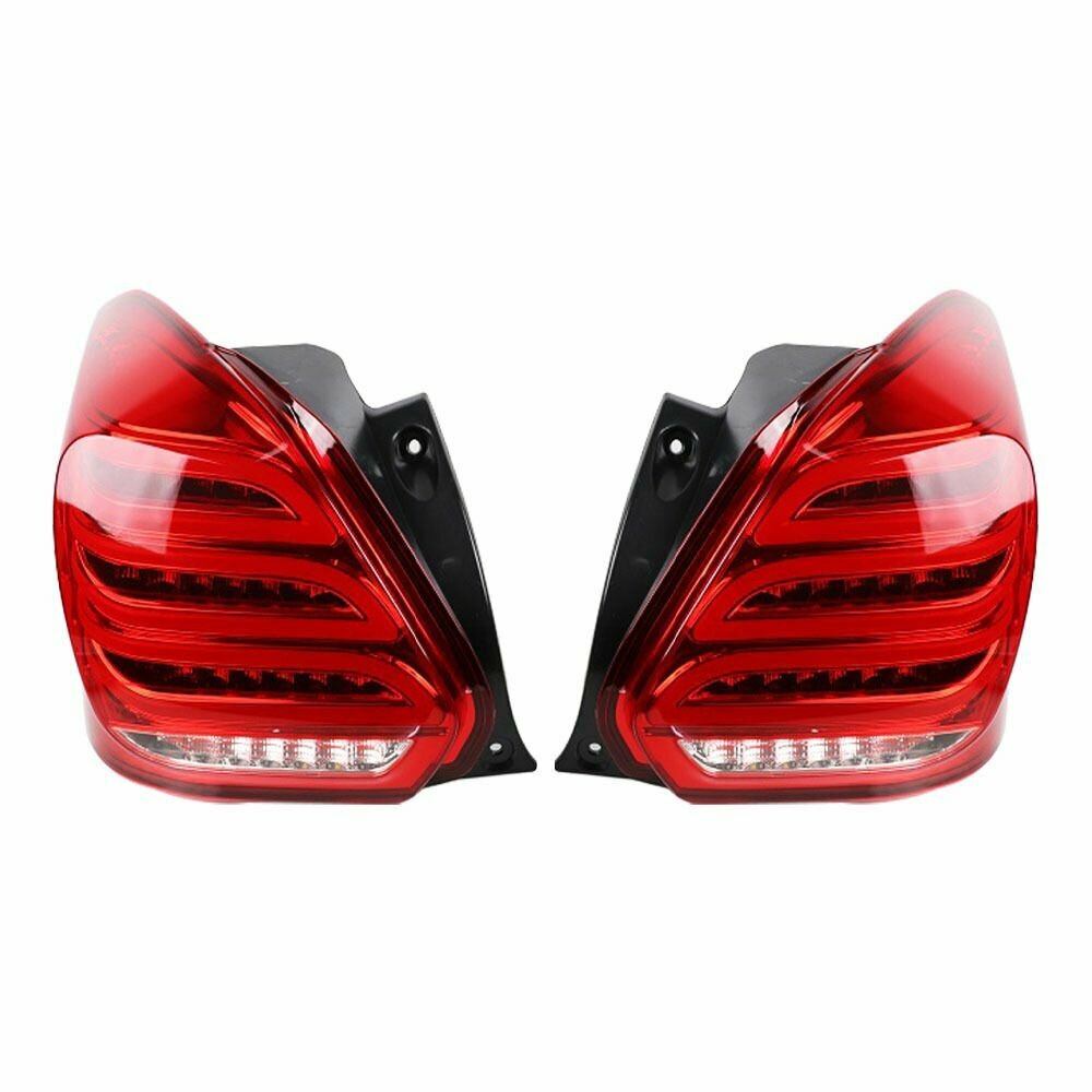 Фары автомобильные