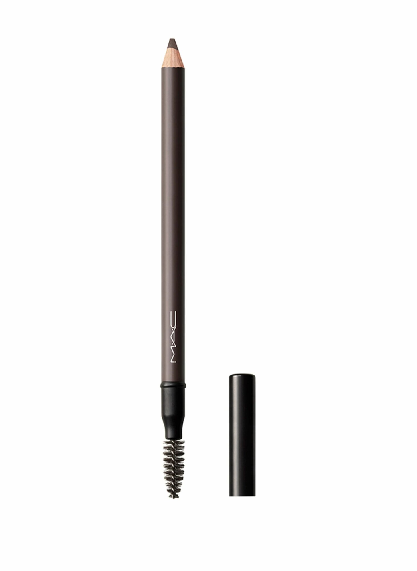 M.A.C Карандаш для бровей VELUXE BROW LINER, 1.19 г цвет VELVETSTONE
