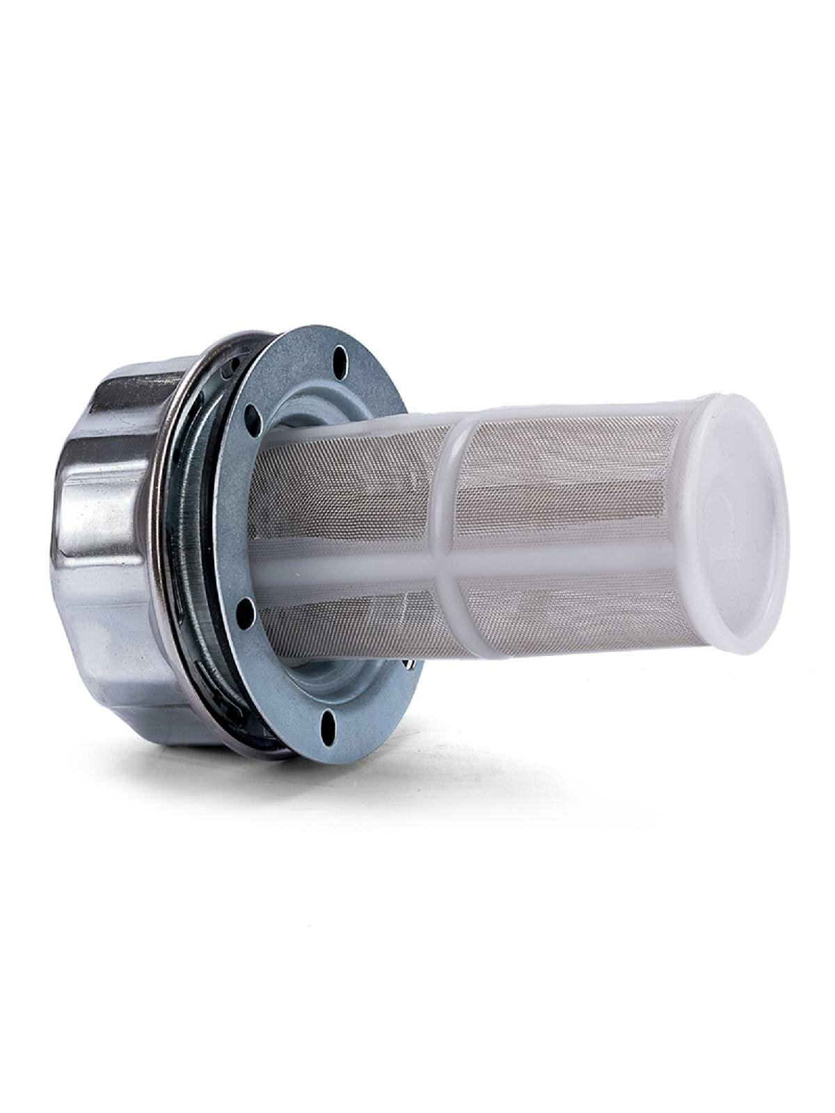 Крышка топливного бака генератора диаметром 87 мм, водяная помпа, отверстие для заправки топливного бака машин и оборудования