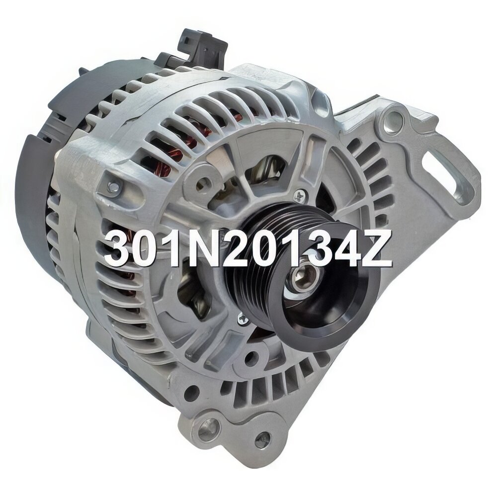 Генератор для Фольксваген Кадди, Гольф 3, Пассат, G60, Поло, Шаран, Транспортер, Венто Сеат Алхамбра, Ароса, Кордоба