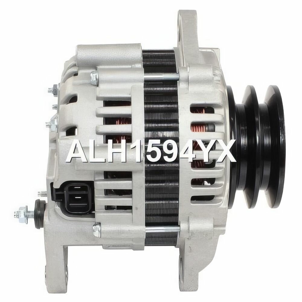 Генератор, для Ниссан Патрол 2 арт ALH1594YX