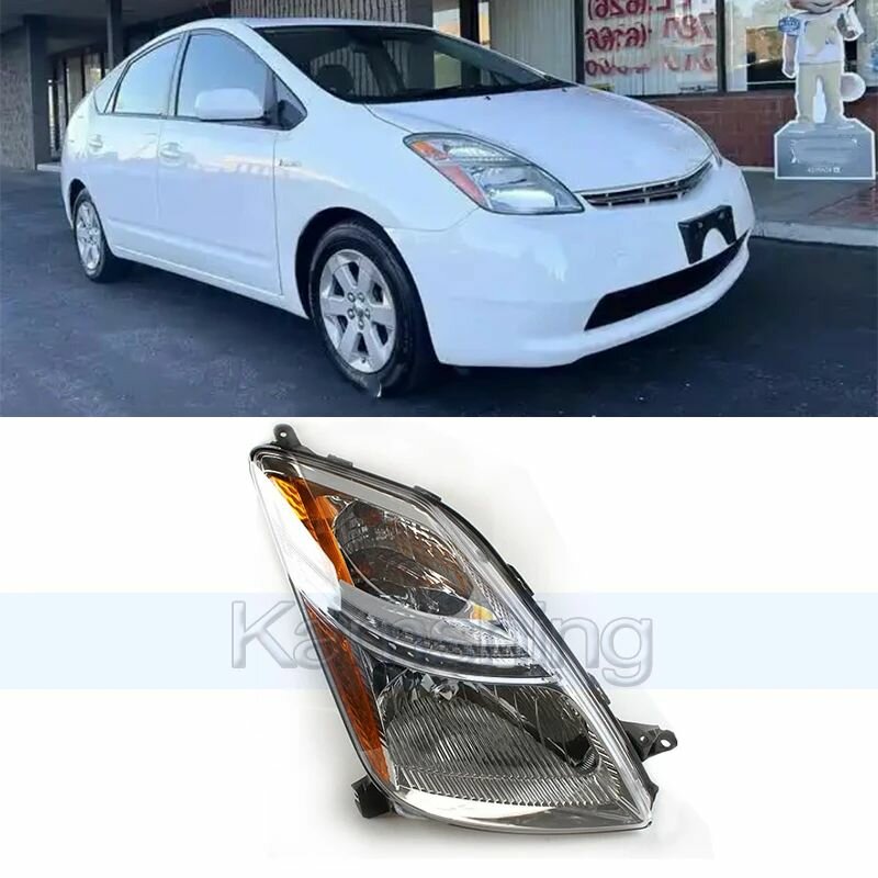 Фары автомобильные