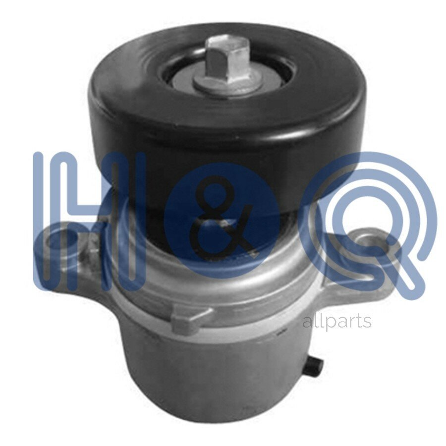 H&Q 1003S108 Ролик натяжной
