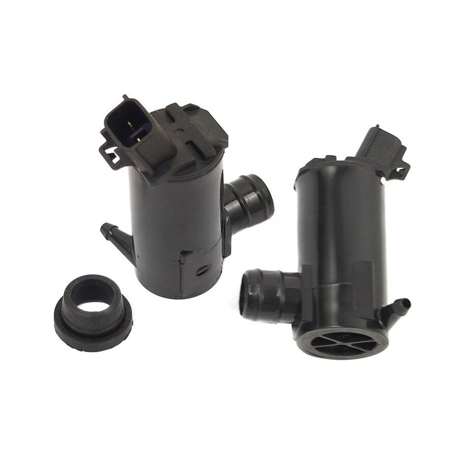 Мотор омывателя лобового стекла TOYOTA YARIS 13-, SAT ST-85330-0D130