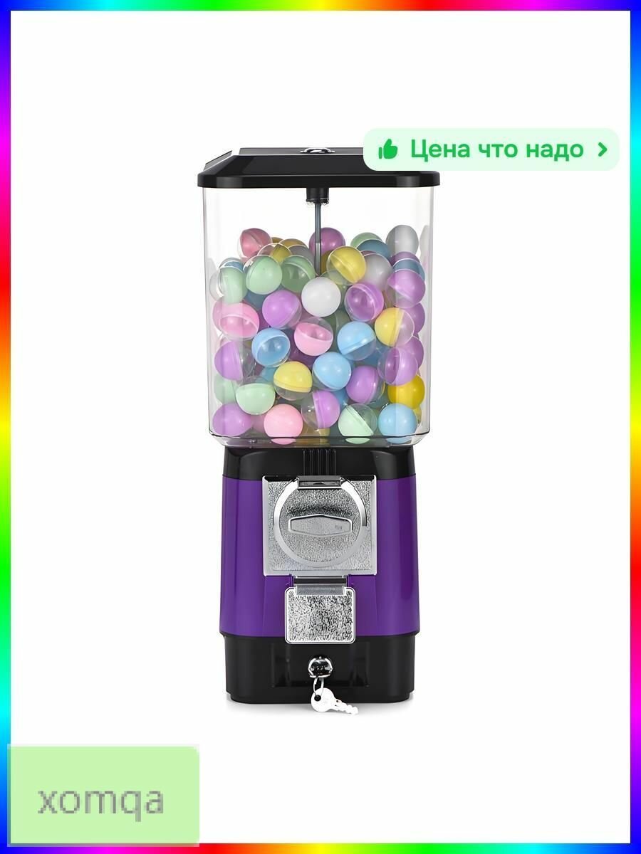 Торговый автомат механический-jsihdstore