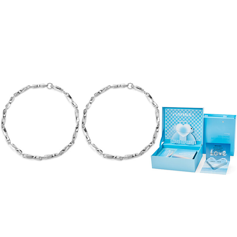 Браслет-цепочка