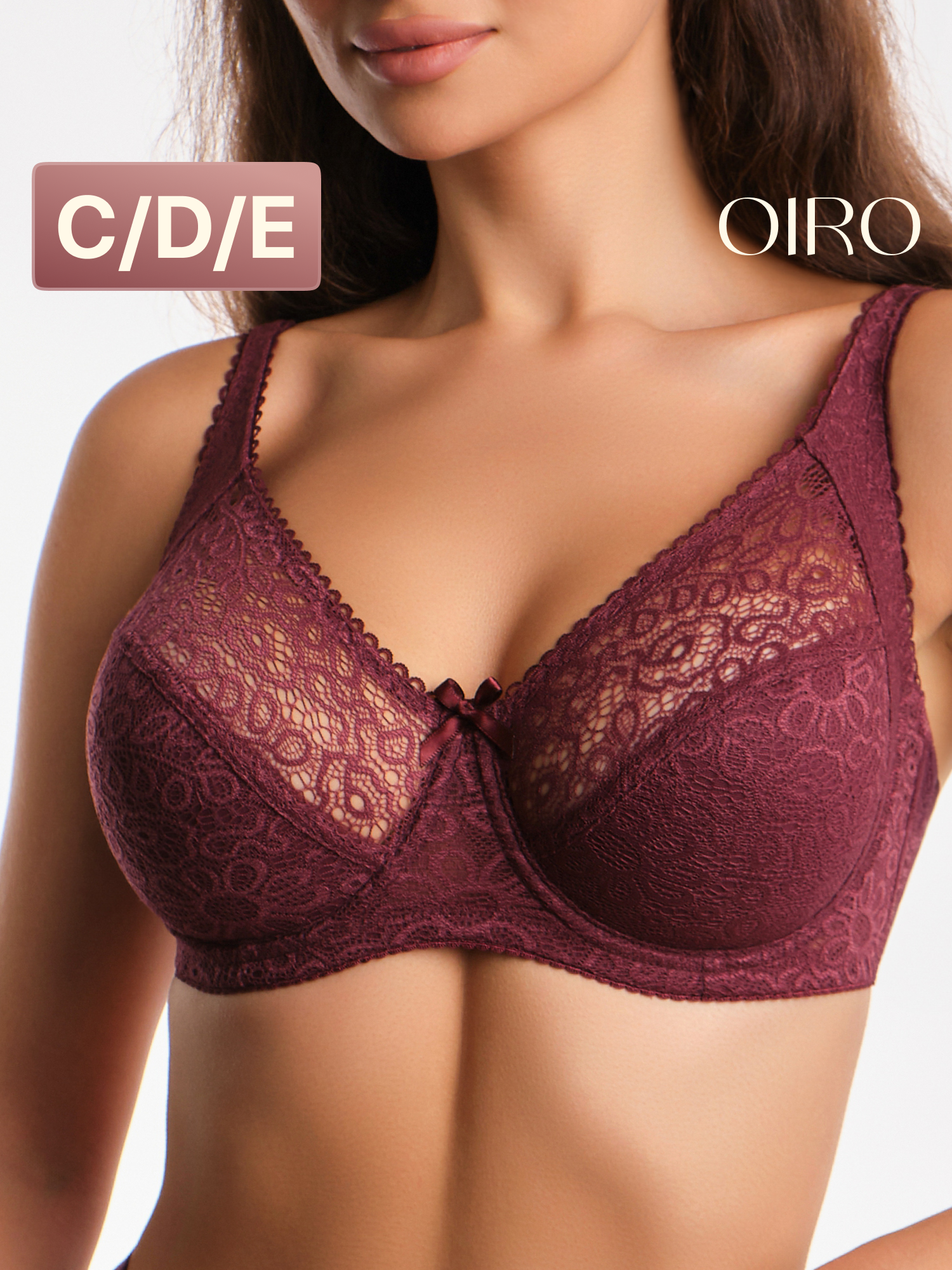 Бюстгальтер Olivia