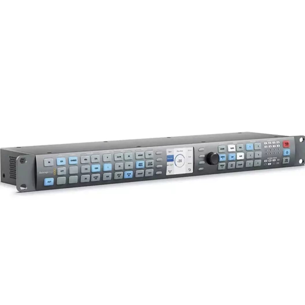 Видеоконвертер Blackmagic Teranex Express