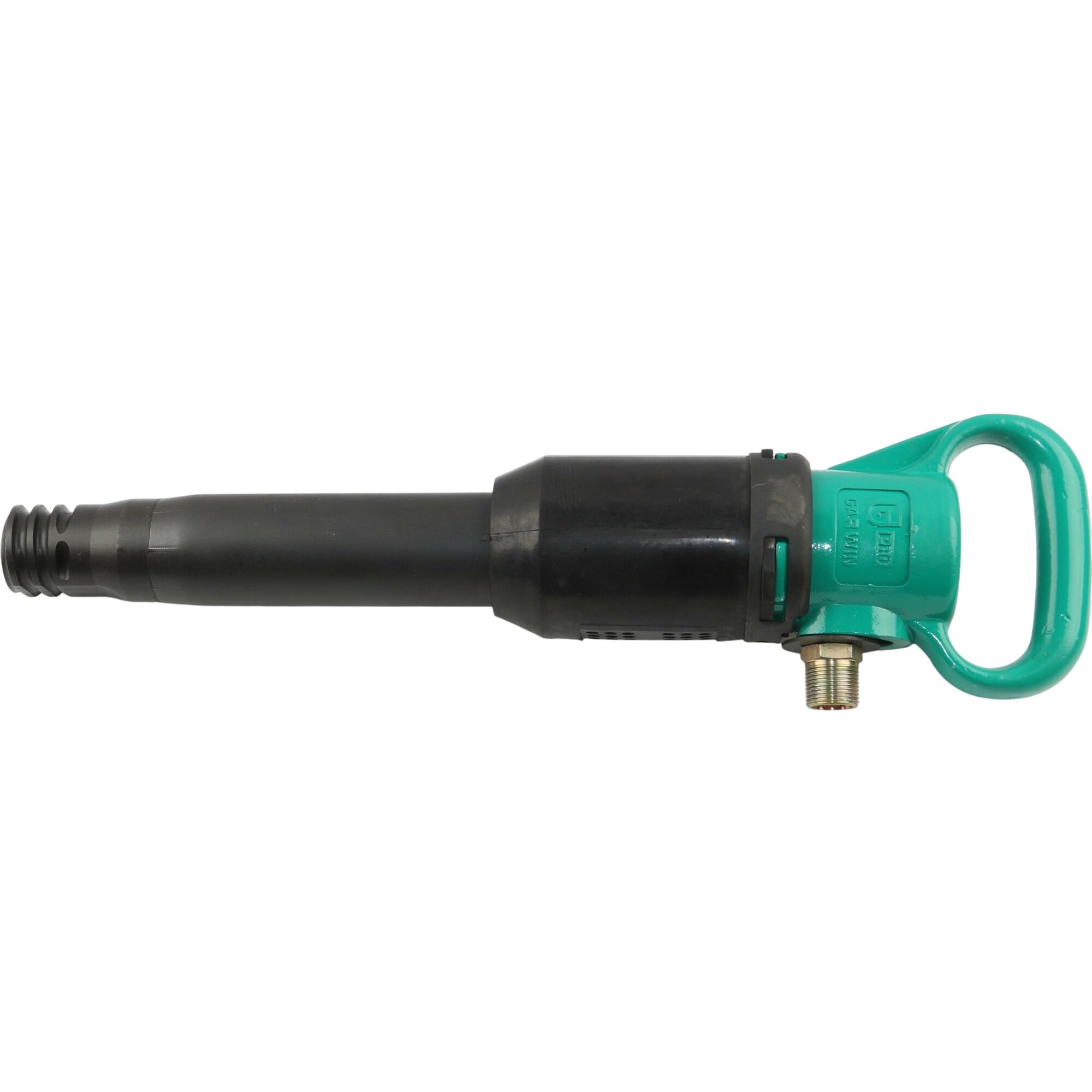 GARWIN PRO 804025-905-1230 Молоток пневматический отбойный 545 мм, энергия удара 45 Дж. (МОП-3 усиленный), 24X70