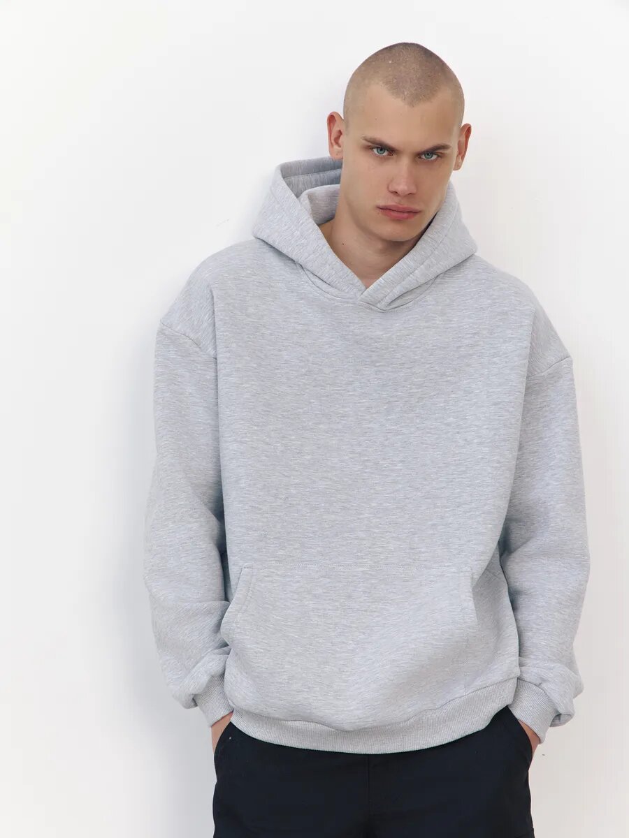 Худи базовая коллекция