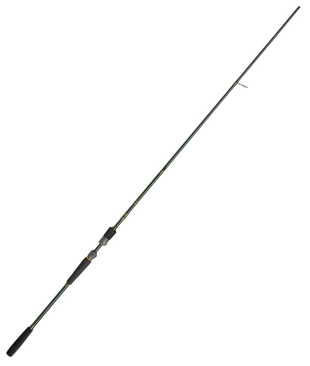 Спиннинг Abu Garcia Svartzonker The One 842 (Длина 254 см, тест 30-110 гр.)