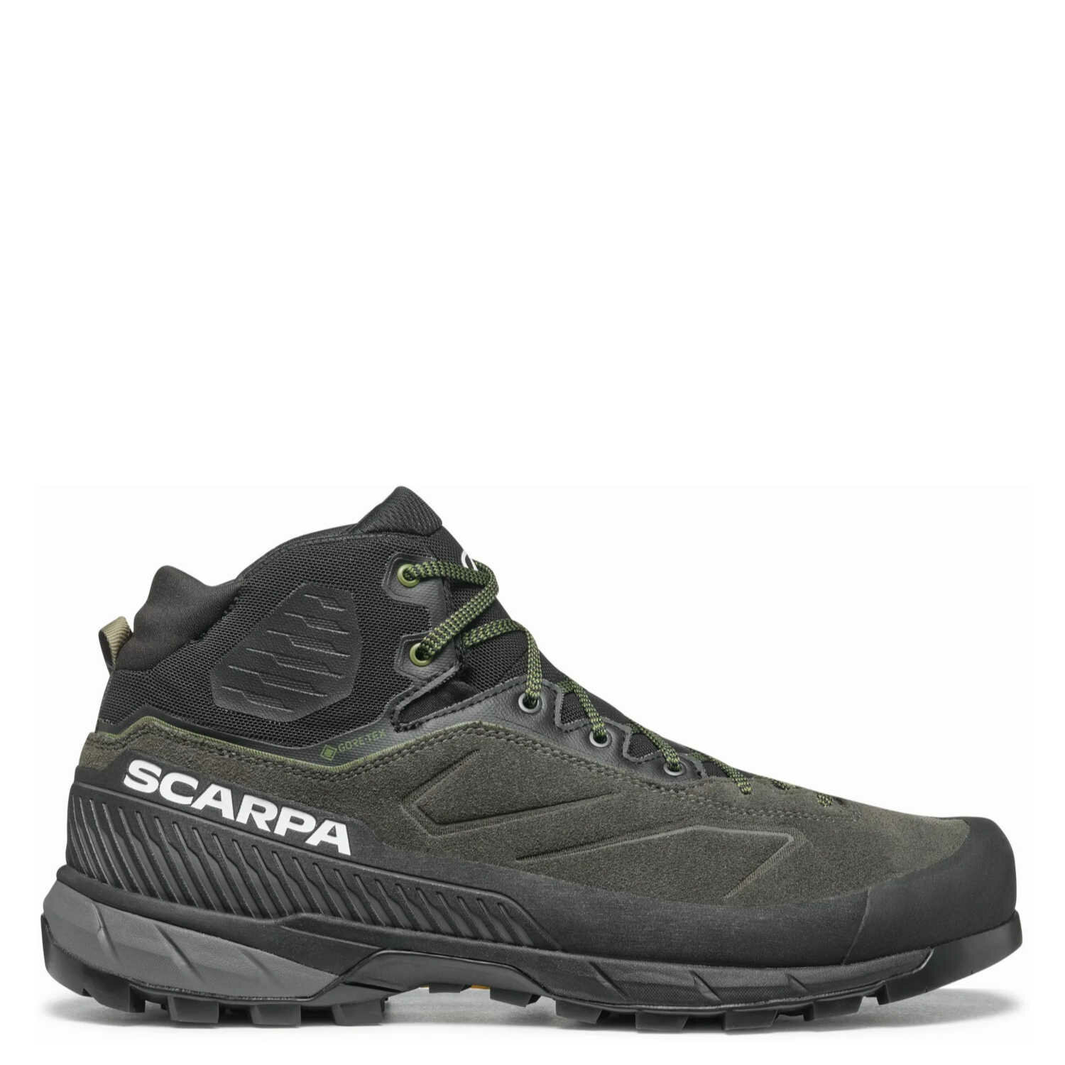 Ботинки Rapid xt mid gtx