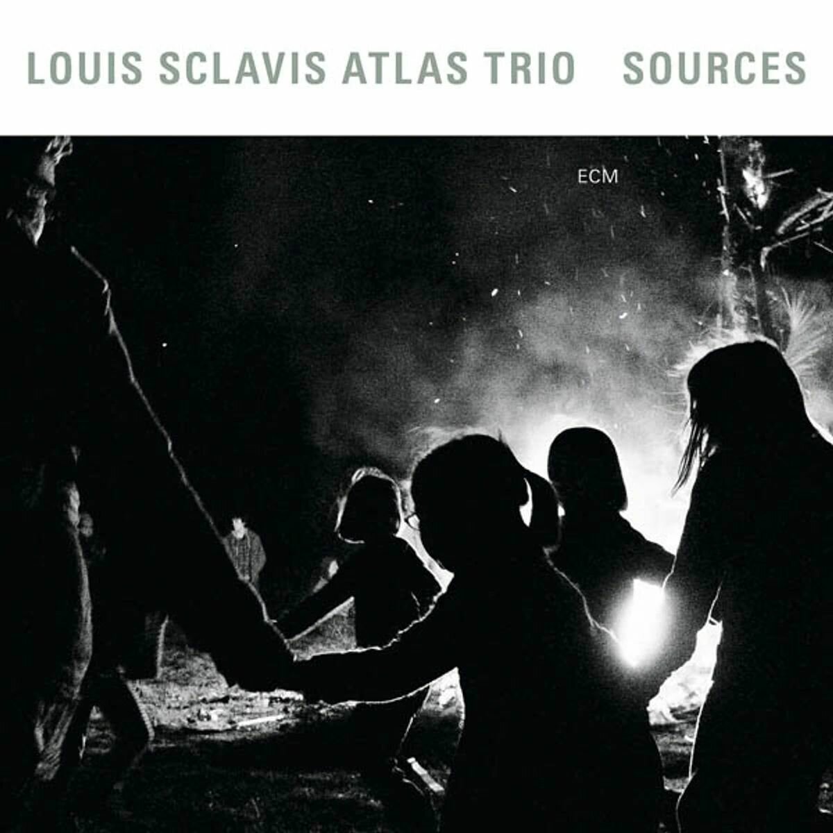 CD диск Louis Sclavis - Sources (CD) 2012, Jewel case