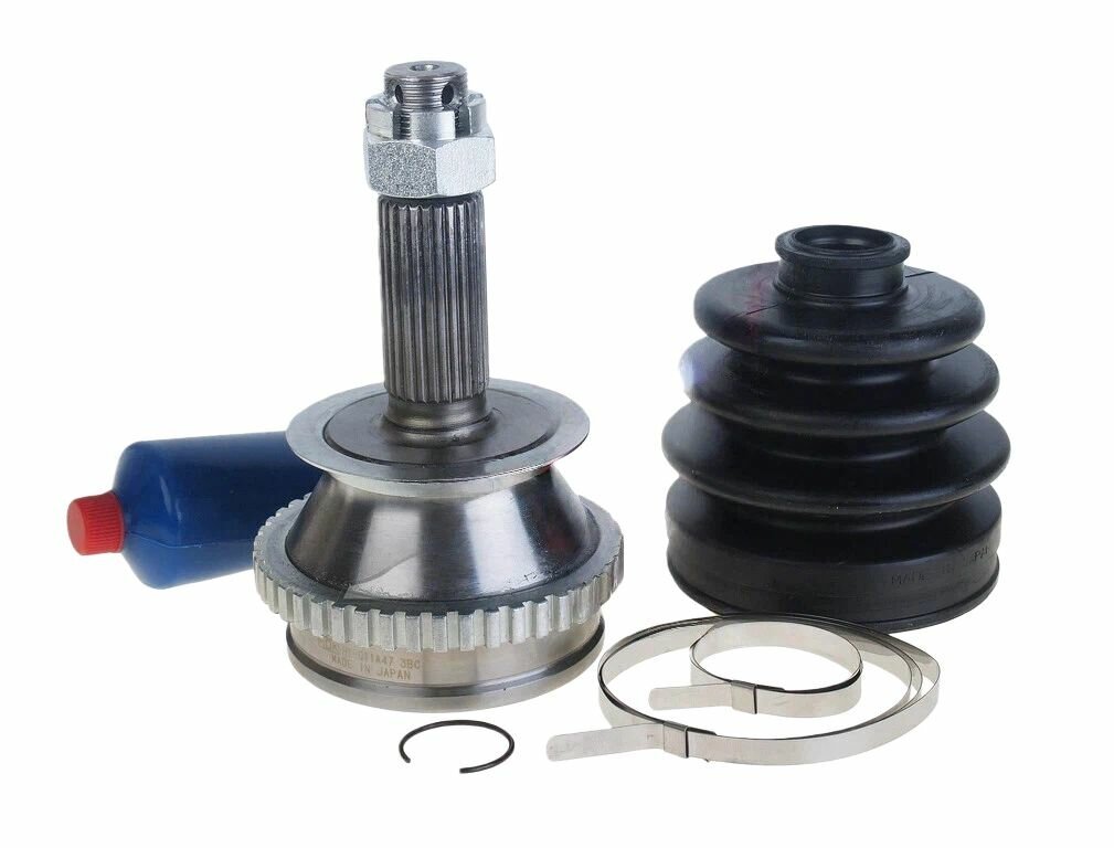 ШРУС наружный HDK HY-011A47 ABS 47z Hyundai Sonata 01->, Trajet 02->