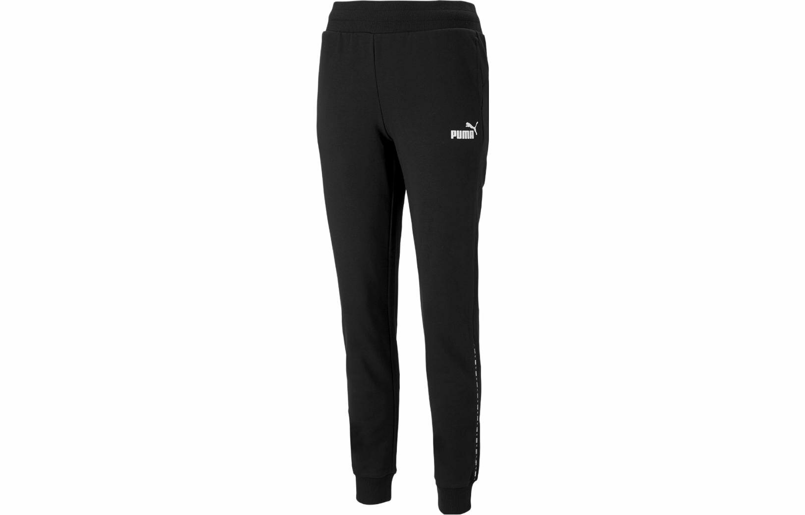 Брюки спортивные Knitted Sweat Moderate Cuffed