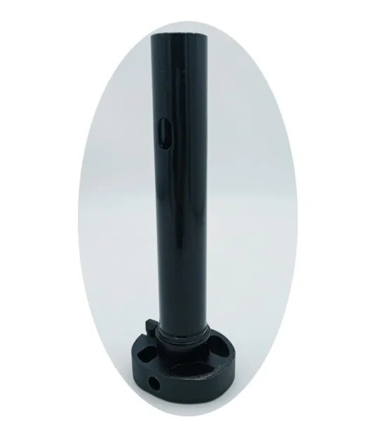 Детали подвески Monorim для Ninebot Max G30 MX0 Черный, 4