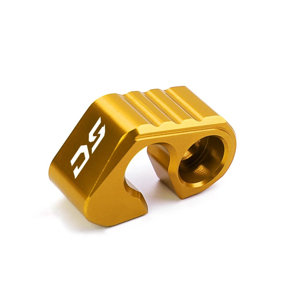 Защита датчика ABS мото VOGE DSX/DS900X/DS800X Gold