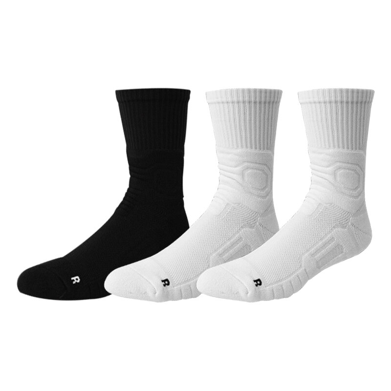 Носки спортивные Flight Journal Thigh-High Socks