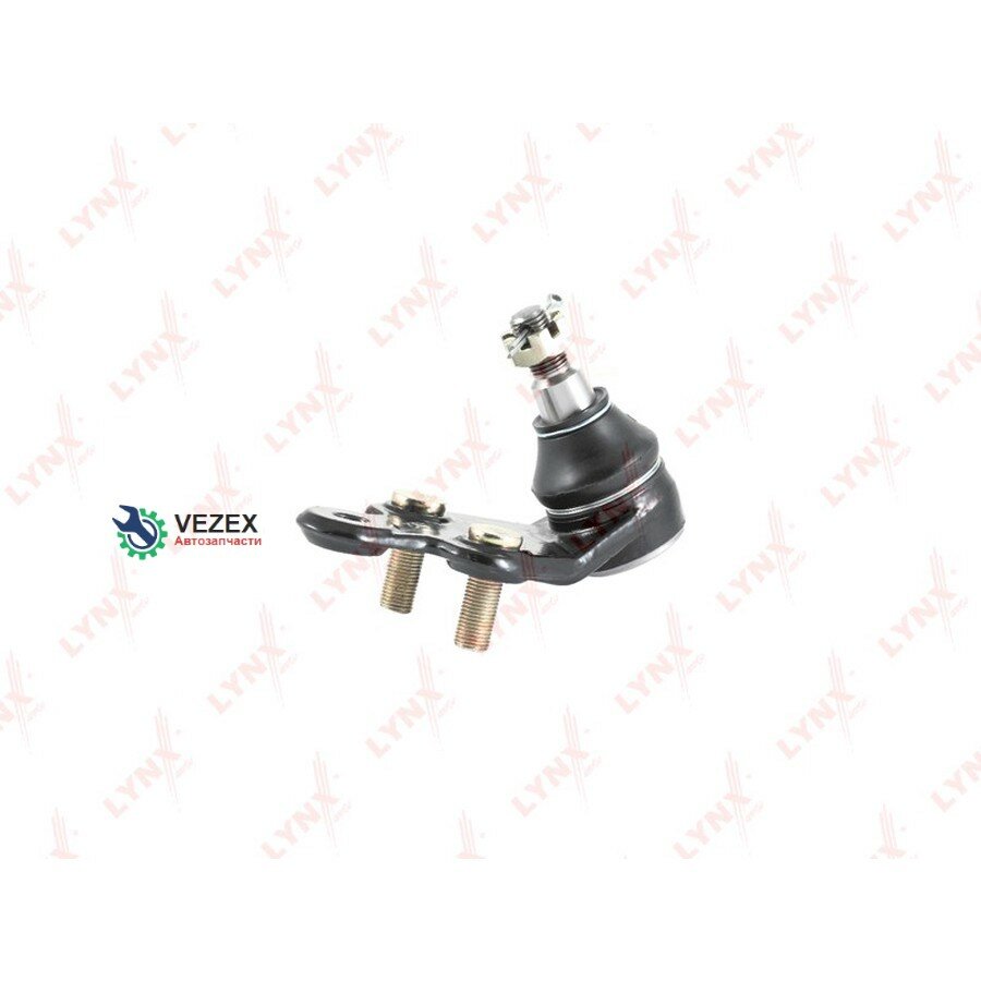 LYNXAUTO C1313L Шаровая опора нижняя L подходит для TOYOTA Camry(V40) 2.4-3.5 06/ Avalon 3.5 05 C1313L