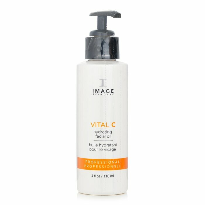 Image Skincare Ультралегкое увлажняющее масло для лица Vital C Hydrating Facial Oil, 118 мл